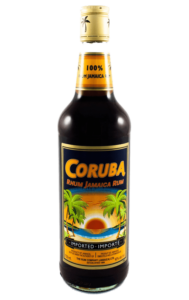 Coruba Jamaican Rum - WestSide Beer Wine Spirits